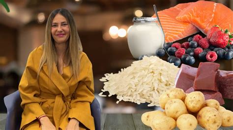 Hinchazón Abdominal Estos Son Los Alimentos Que Debes Evitar En Las