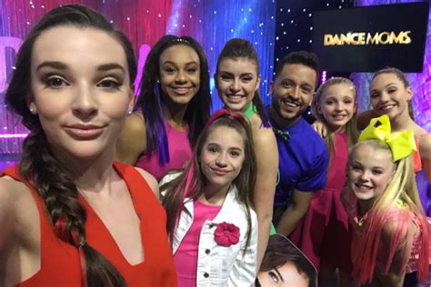 ¿sabías Qué De Dance Moms 1er Libro Maddie Ziegler Noticias
