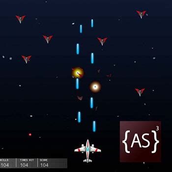 Actionscript Ile Oop Oyun Programlama Vidobu