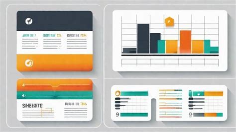 Premium Ai Image Presenting Data Effectively For Maximum Impact