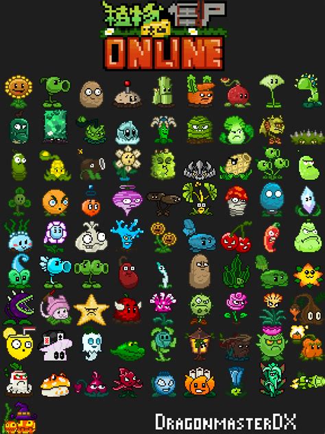 You Guys Seemed To Like My Pvz All Stars Art Heres Pvz Online R