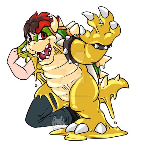 Com Bowser Goo Tf By Hypnosiswolf On Deviantart