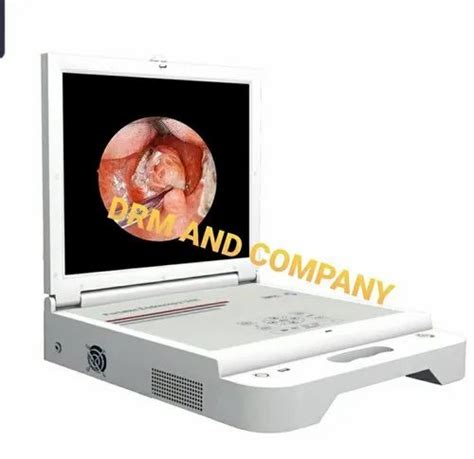 Portable Endoscopy Camera Surgical Camera Laparoscopy Camera FULL HD At