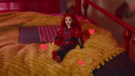 Disney Descendants The Rise Of Red Mattel Tv Commercials Ispot