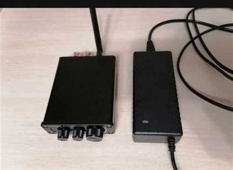 Усилитель fosi audio bt10a | Festima.Ru – частные объявления