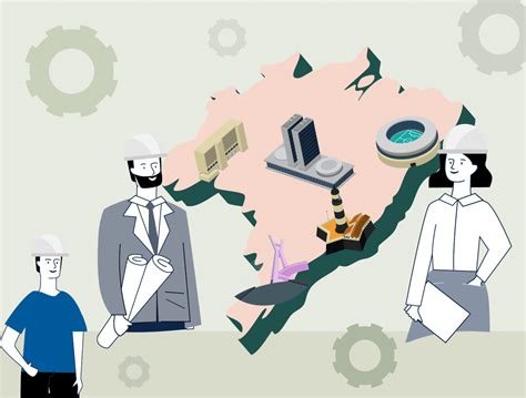 Projeto De Lei Qualifica Atividades De Engenharia Como Exclusivas De