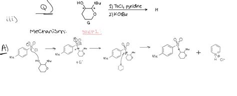 Solved Hi How Would I Use Potassium Tert Butoxide Kotbu In