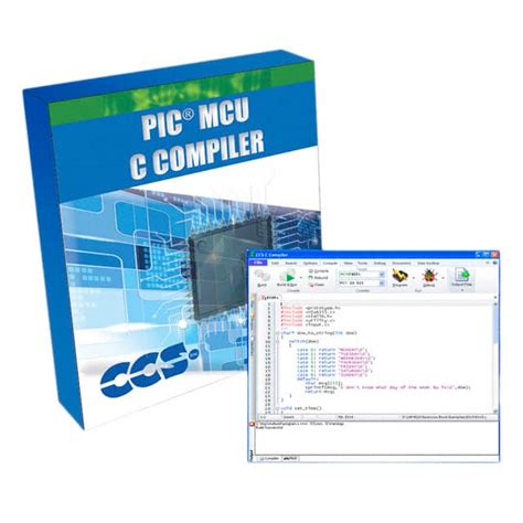 52202 588 Custom Computer Services Inc Ccs 開発ボード、キット、プログラマ Digikey