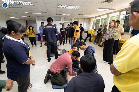 การอบรมและฝึกปฎิบัติการซ้อมอพยพหนีไฟและระงับเหตุเพลิงไหม้ ประจำปี 2566