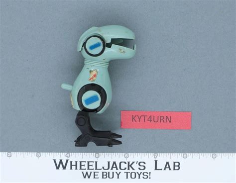 Wacky Walkin Mouser Teenage Mutant Ninja Turtles Tmnt 1989 Playmates