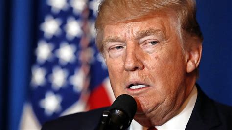 Trump rechtfertigt Militärschlag in Syrien