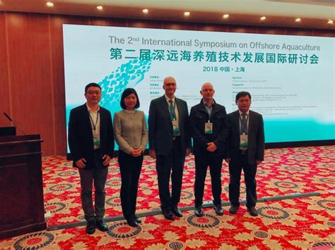 Blue Economy Crc On Linkedin Blueeconomycrc Offshoreaquaculture