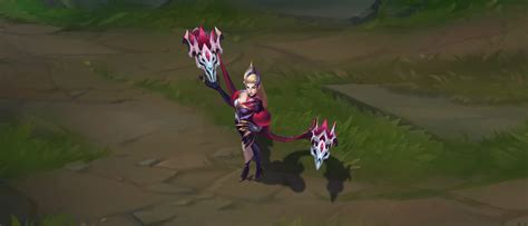 Surrender At 20 7 20 PBE Update Coven Skins Chromas Much More