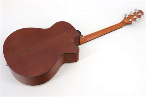 Violão Strinberg Sa c Ns Lh Artístico Fosco