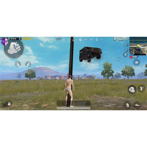Pubg Mobile Hack UPDATED Shopee Malaysia