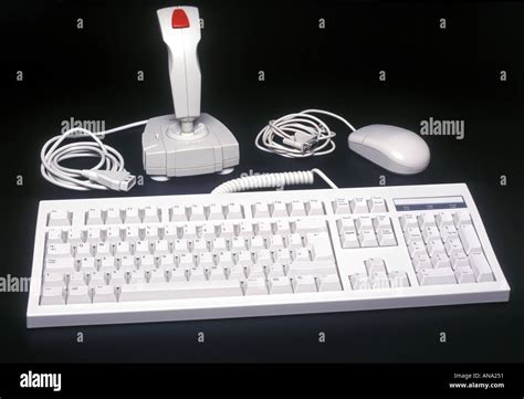 Joystick Computer Mouse