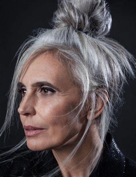 30 Best Medium Length Hairstyles For Over 50 With Glasses Youthful