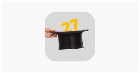‎magic Number Guesser On The App Store
