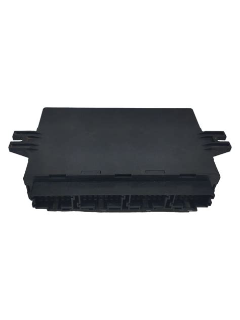 Módulo Da Cabine Para Vw Delivery Express 202021 24v Dw Diesel Ltda