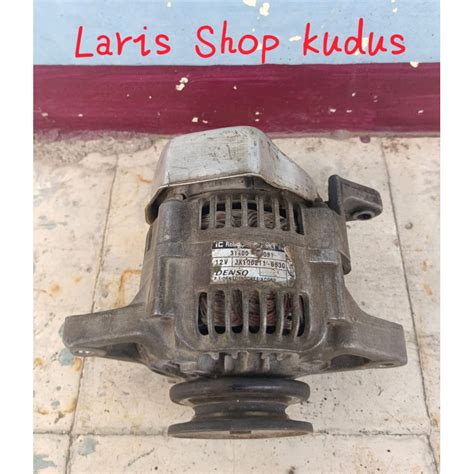 Jual Dinamo Ampere Alternator Suzuki Carry Shopee Indonesia