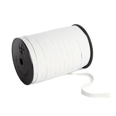 Bloch Elastic 50cm