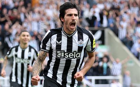 นิวคาสเซิล แถลงการณ์ถึง โตนาลี สื่อแฉ เคยแทงพนันทีมตัวเองสมัย มิลาน ส่อโดนแบนยาว 3 ปี