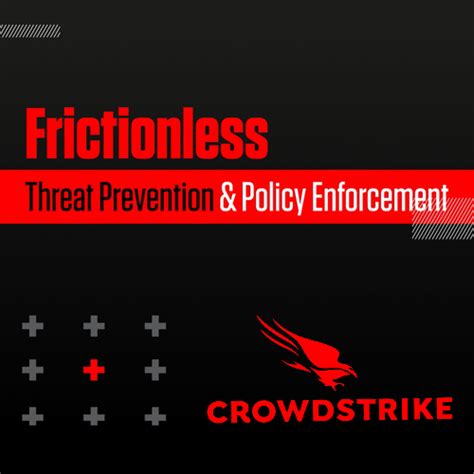 Crowdstrike ZeroTrust Creative Motion Graphics