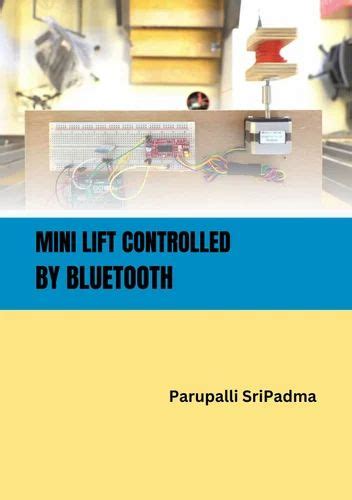 English Mini Lift Controlled By Bluetooth At ₹ 200piece In Bengaluru