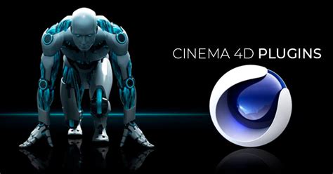 10 plugins esenciales para cinema 4d
