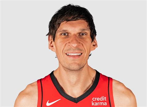 Boban Marjanović Izdominirao Za 2 Minute I Nastavio Tradiciju