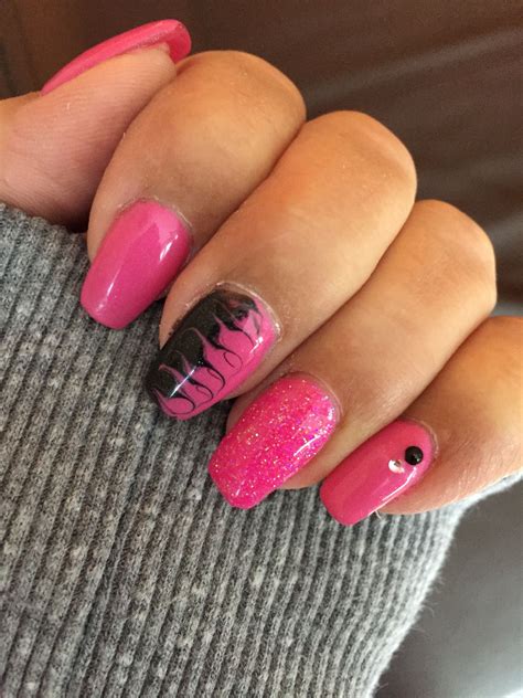 Pin On Bunte Nägel Nails Beauty Trending