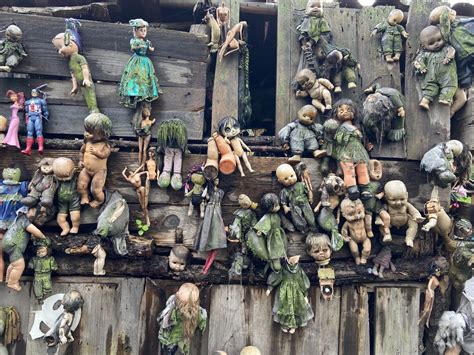 Tour Isla de las Muñecas Trajipromos