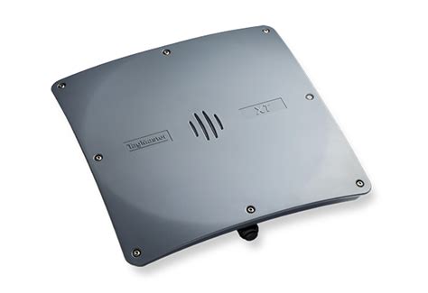 Lecteur Uhf Rfid Xt 1 Tagmaster France