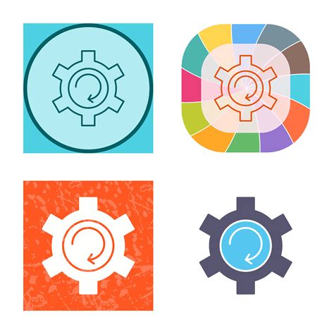 Upgrade Vector Icon 34411321 Vector Art At Vecteezy