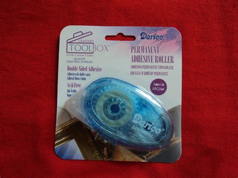 Darice 244597 Distribuidora Blanco