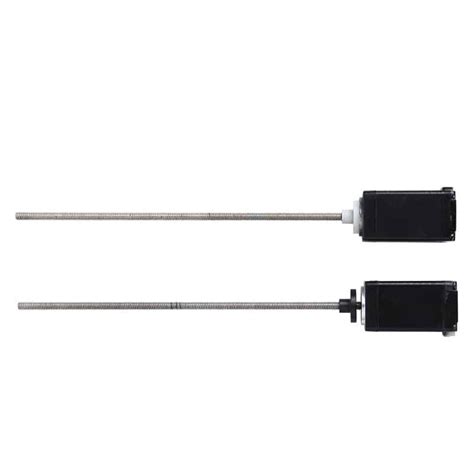 Linear Stepper Motor Motors Manufacturer From China