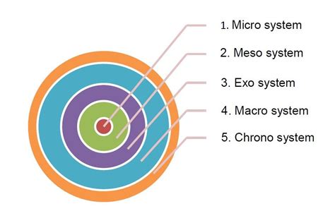 Micro Meso Macro Bronfenbrenner