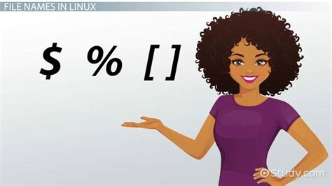 File Names Commands File Contents In Linux Lesson Study