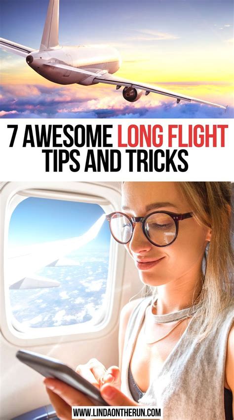 7 Tips For Surviving Long International Flights Artofit