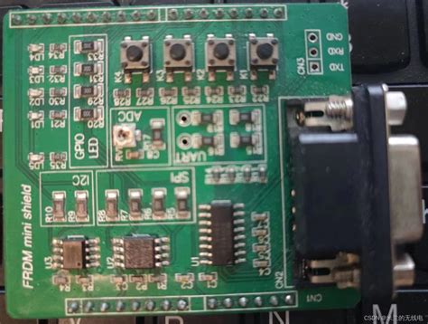 freertos学习：使用stm32cubemx创建freertos多任务 frdm mini shield csdn博客