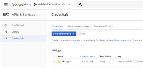 Create Report With Google Books APIs Connection Telerik Reporting