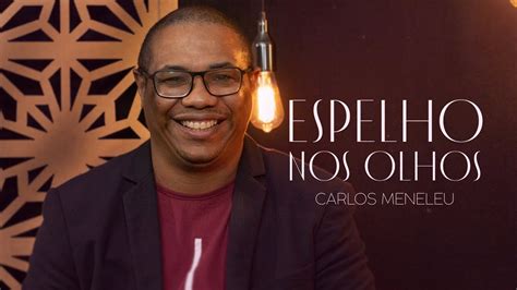 ESPELHO NOS OLHOS Banda Azul Carlos Meneleu COVER