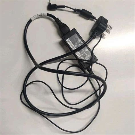 65W Acer Laptop Charger Input Voltage 240 V At 2000 Piece In Hyderabad ID 2851572251130