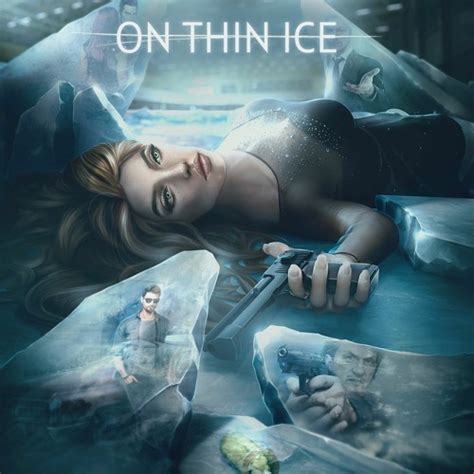 Stream Your Story Interactive On Thin Ice Chill 1 By Djino Listen