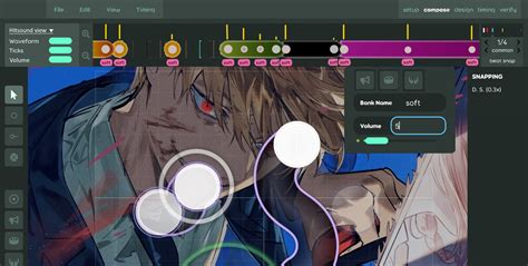Editing Hitsounds Of Nested Hit Objects · Ppy Osu · Discussion 22721