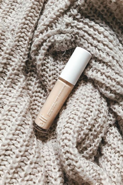 Elf Cosmetics Hydrating Camo Concealer Review And Wear Test By Julia Rae Vlogs