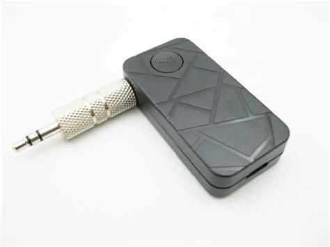 3 5mm Car Wireless Bluetooth Receiver Car Kit Aux Bluetooth Audio Music