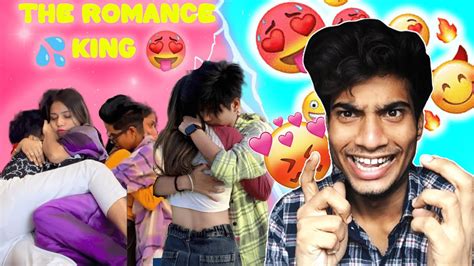 Nibba Nibbi On Peak 🤤💦 Youtube