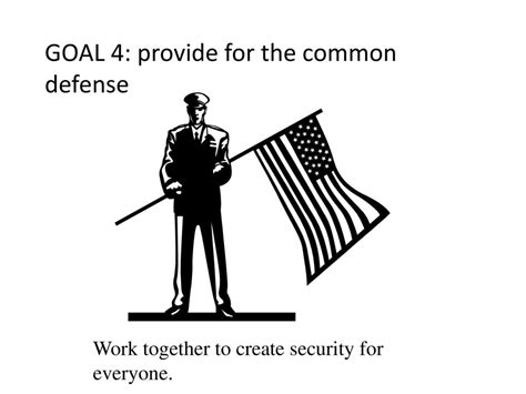 Common Defense
