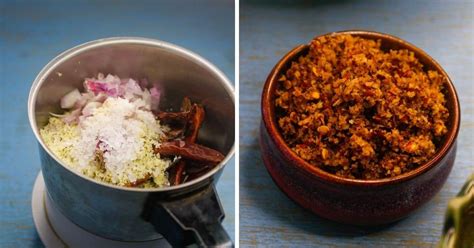 Pol Sambol Sri Lankan Coconut Relish Cooking The Globe